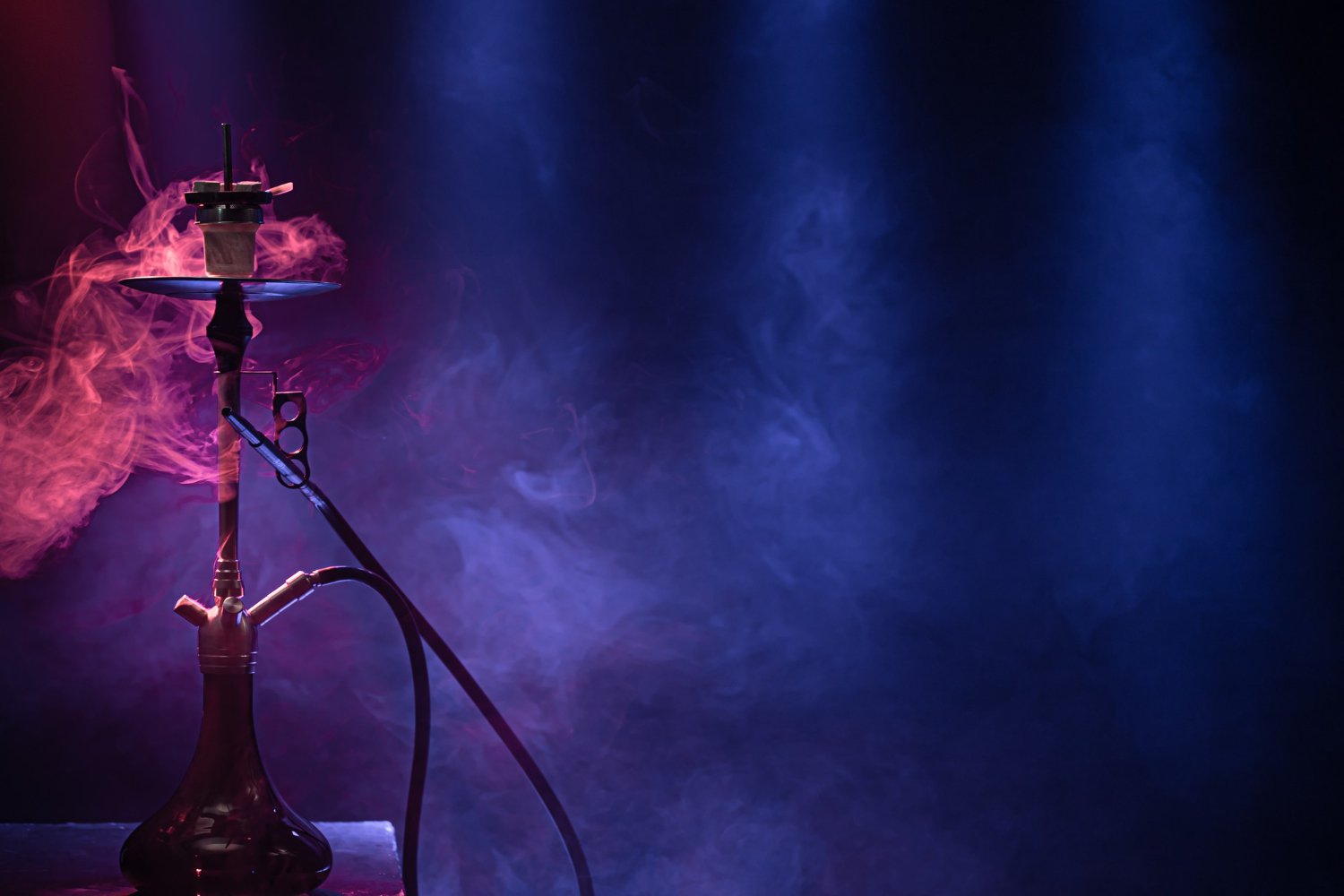 Hookah without tobacco UK - Hookah Filters By Shair Filters