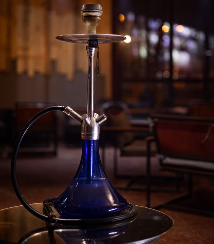 Why Our Shisha Filters Are Trusted: Backed by Proven Laboratory Reports ...