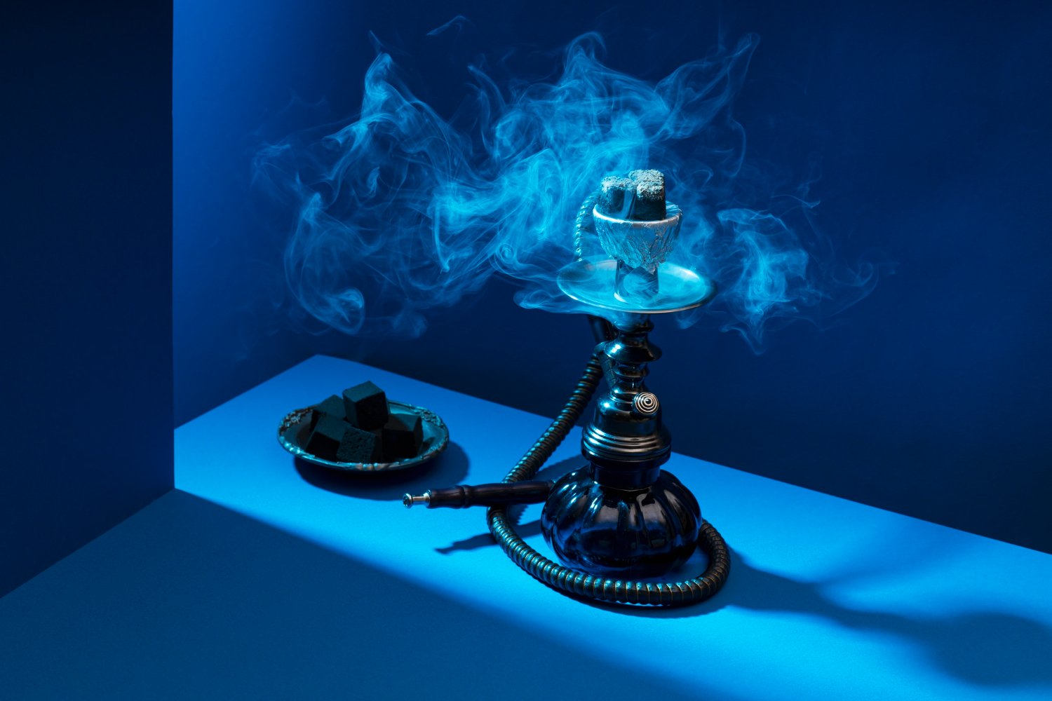 Hookah supplies online UAE - Hookah Filters By Shair Filters